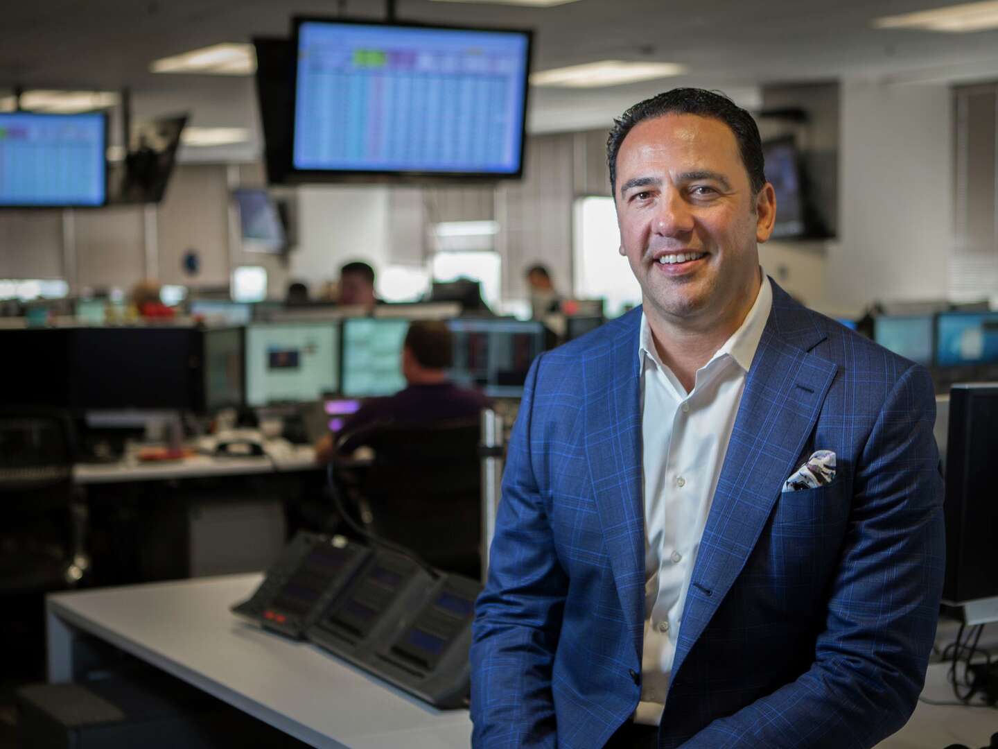 Houston Texans' limited partner Javier Loya: Who is he, what he does