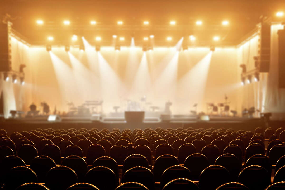 Houston area to get new massive outdoor concert venue