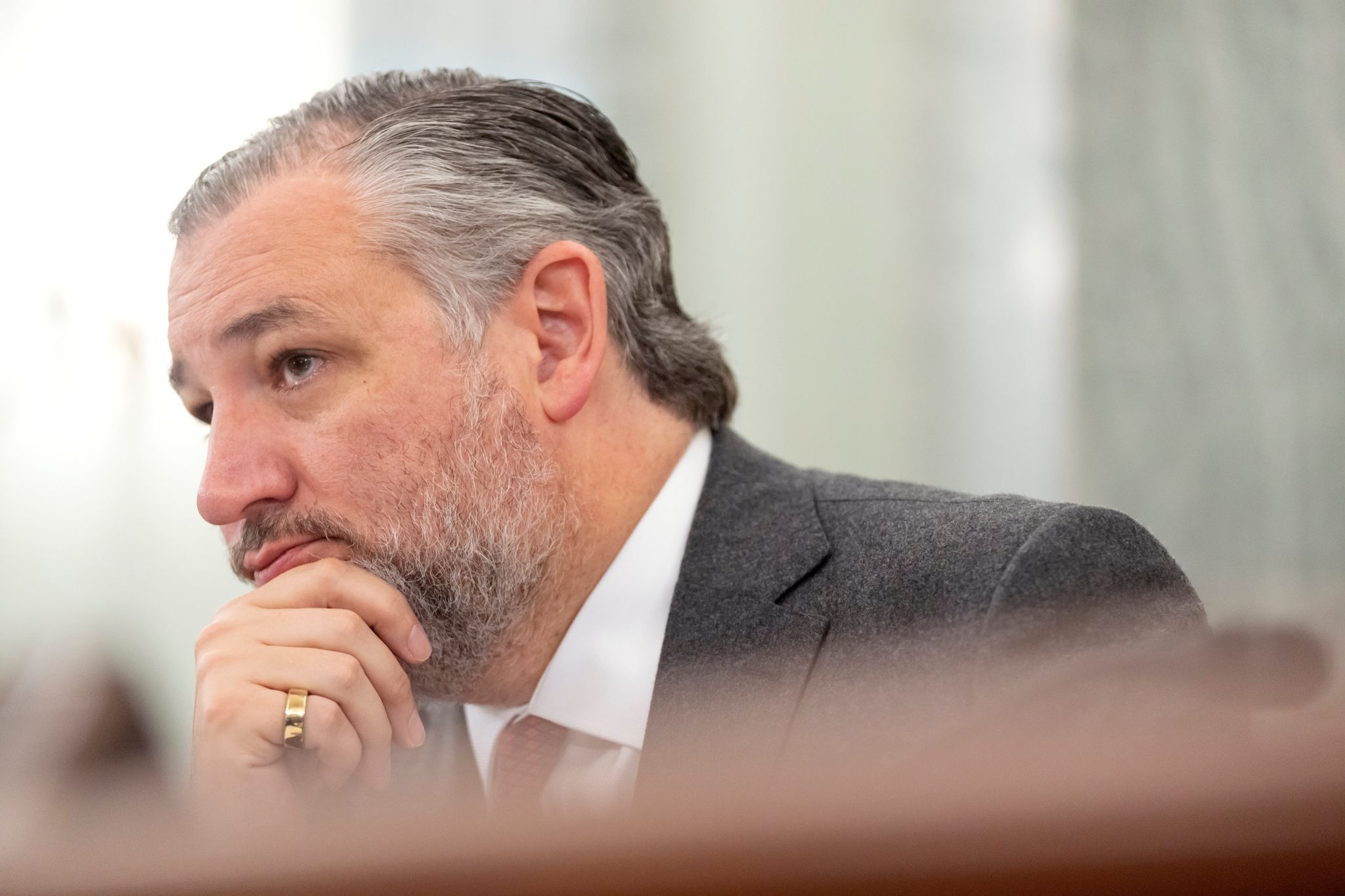 Ted Cruz's flight, Fredericksburg wine boom topped week's news