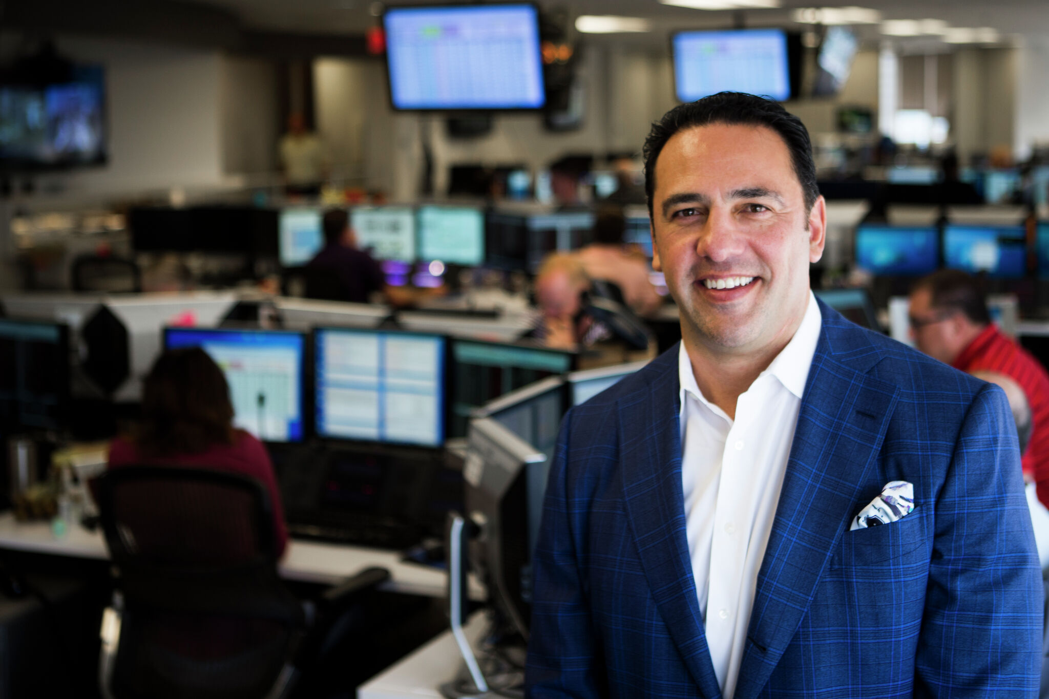 Texans minority owner Javier Loya suspended after probe into 2022 case