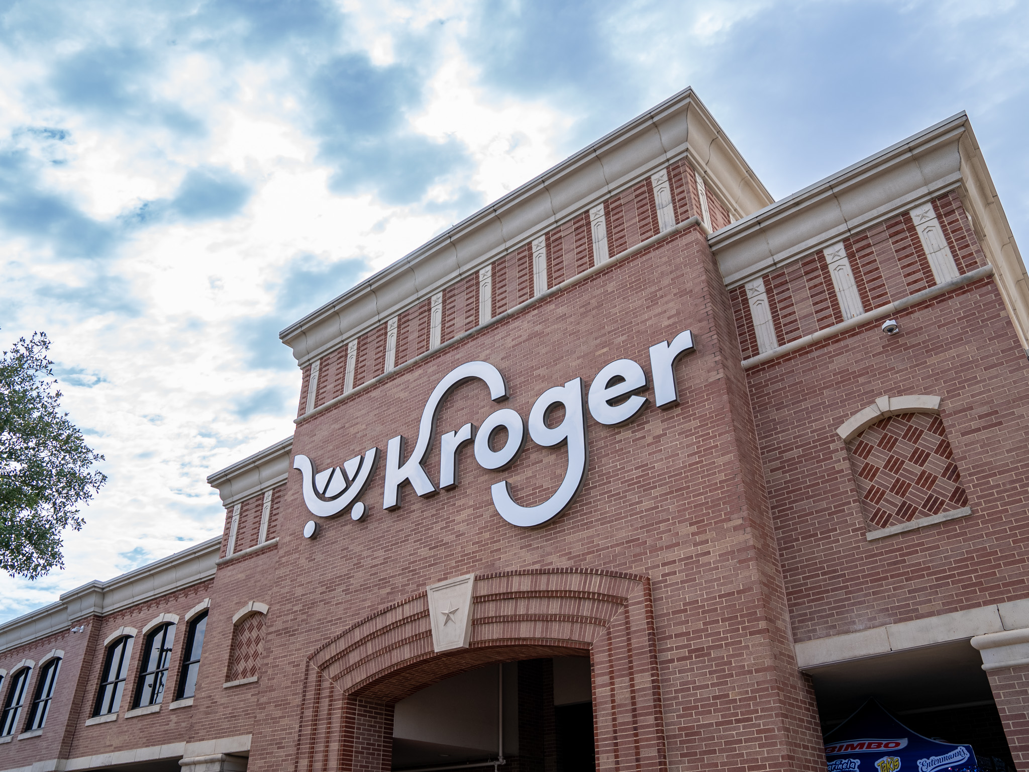Kroger ready to open new Houston stores after years without growth