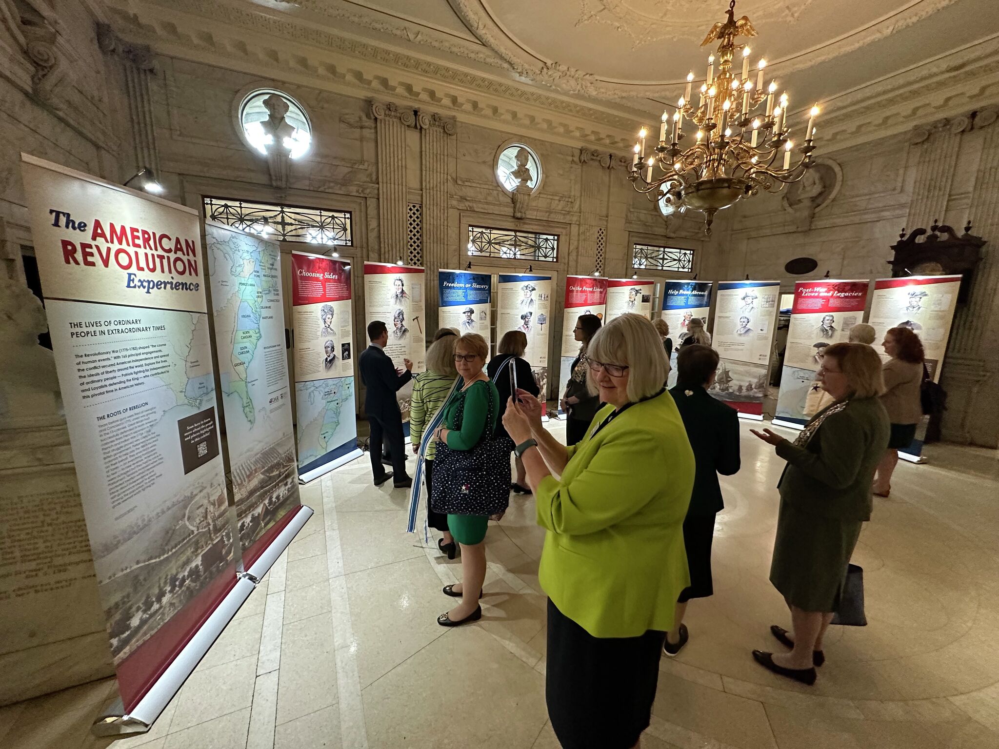 Meet Your Neighbor: Haley Vulders