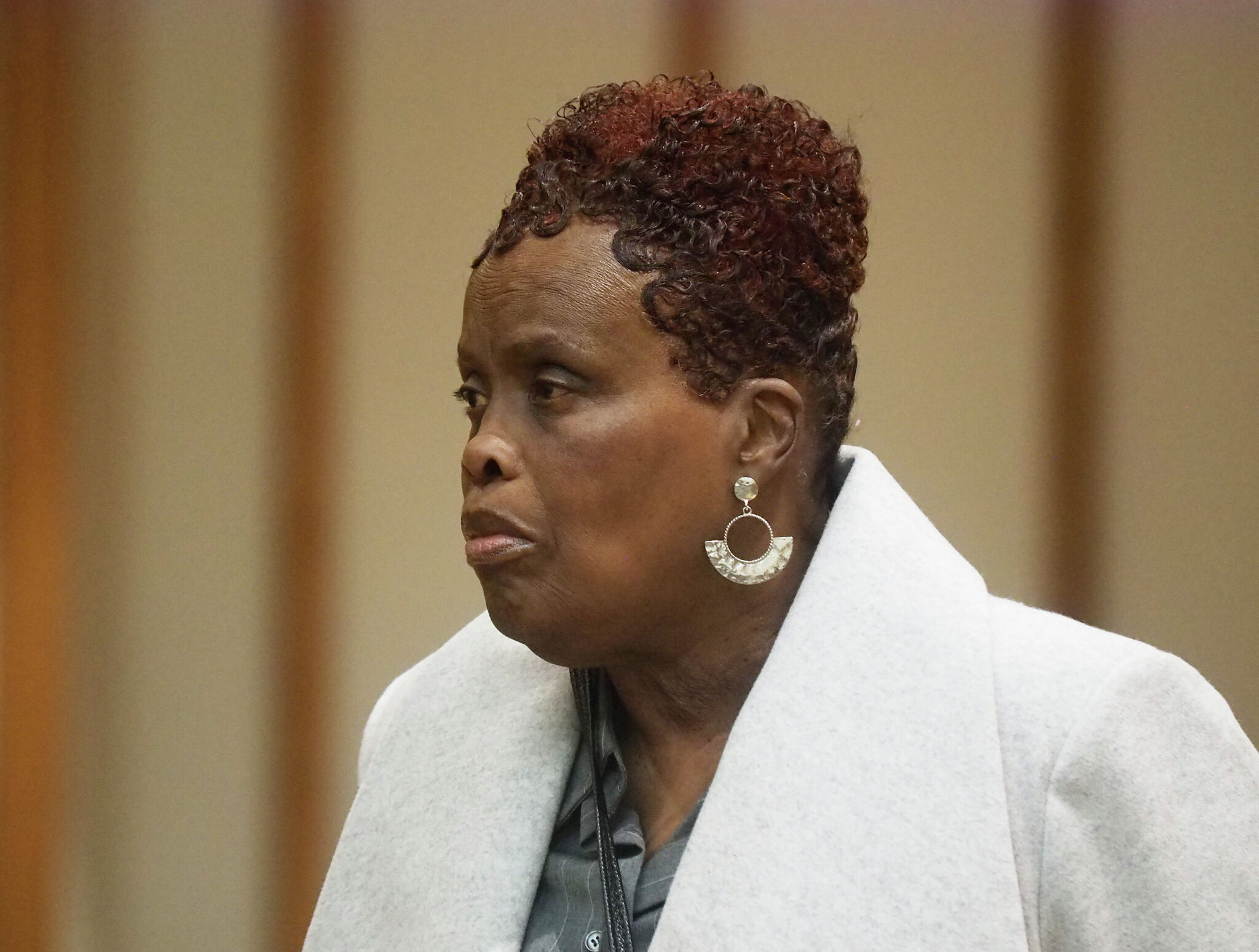 Wanda Geter-Pataky to be honored in Bridgeport amid criminal charges