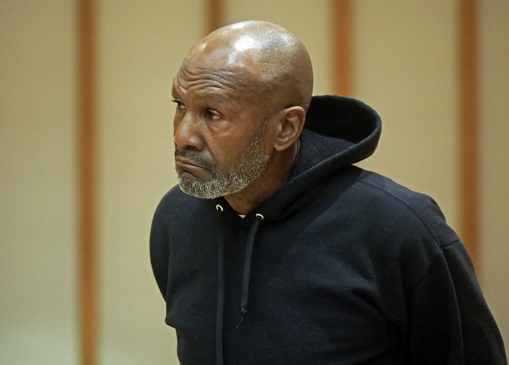 Man charged in 2023 Bridgeport absentee ballot case to appear in court