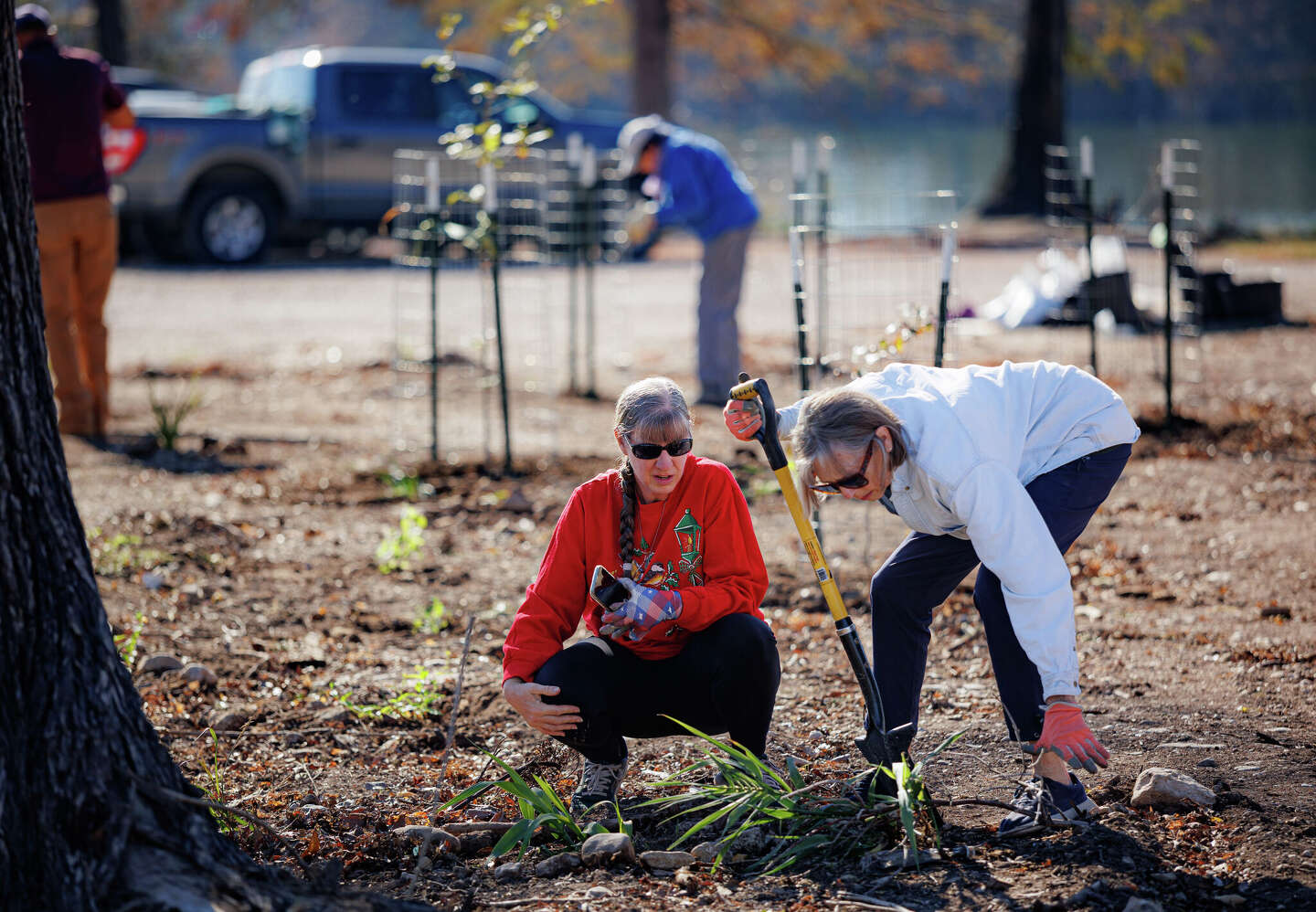 After devastating flood, can Guadalupe River ever fully recover?