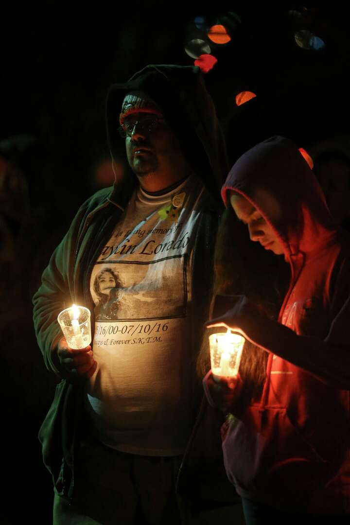 Opinion: Angel of Hope vigil offers sense of community amid grief