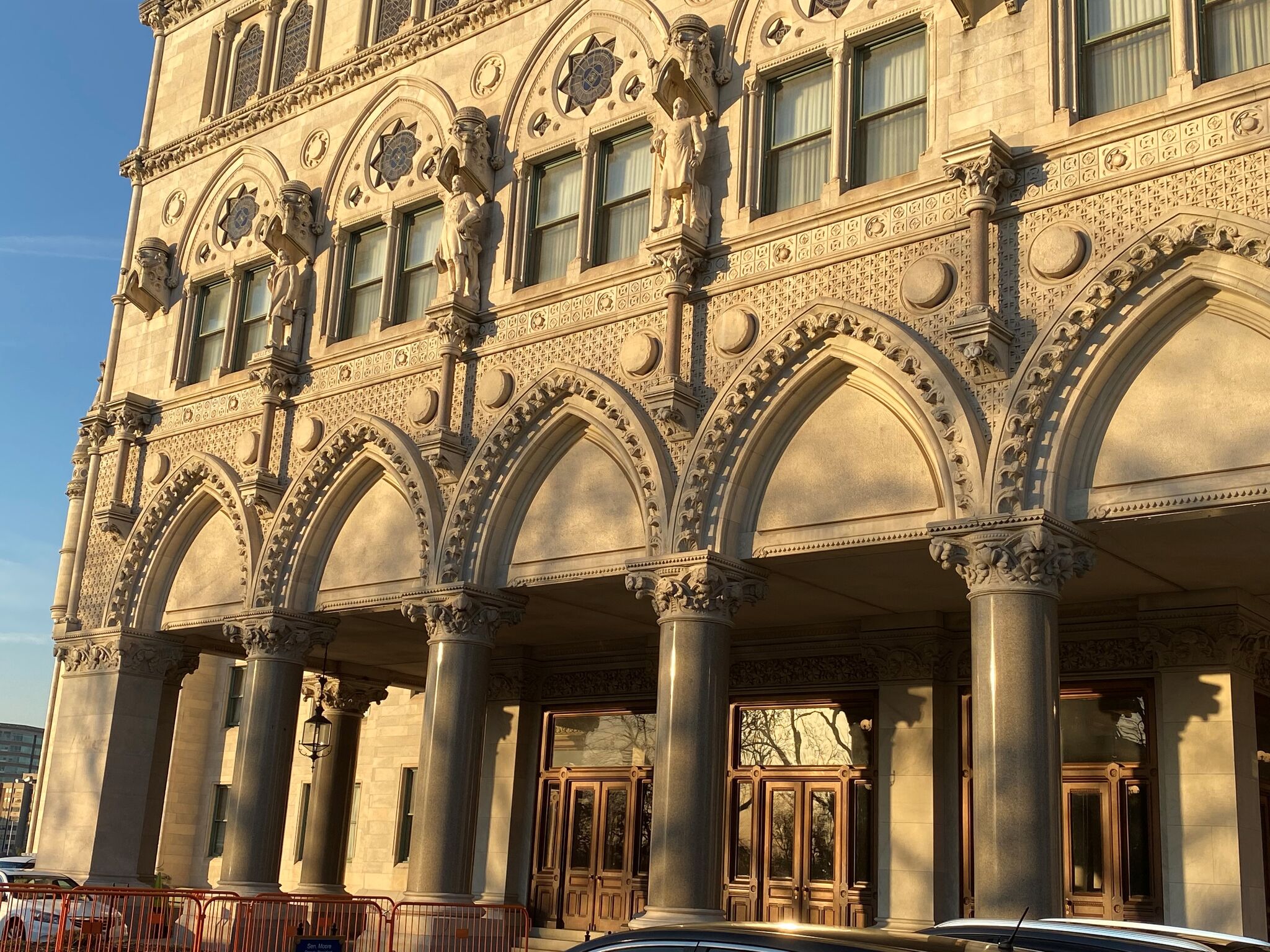 $50M rehab of Connecticut's Capitol delayed due to 250th celebration