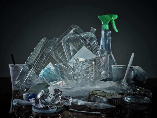 The Packaging Reduction Act is greenwashing. N.Y. must do better.
