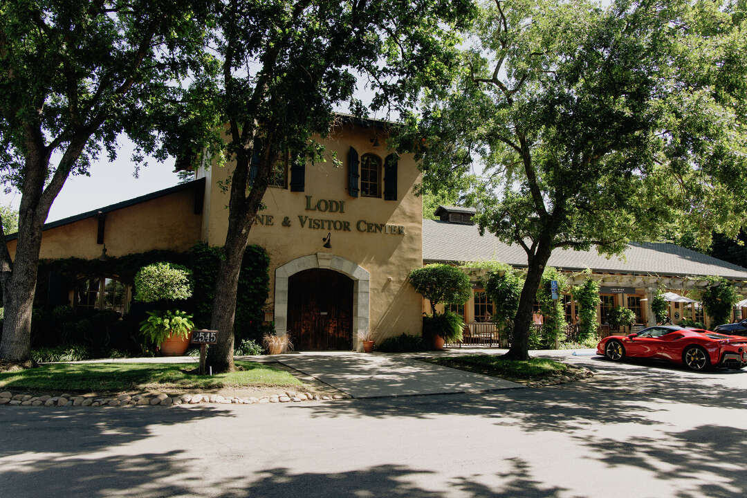 Why Lodi remains California's most overlooked wine region