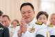 Thai prime minister gets royal approval to dissolve Parliament and hold ...