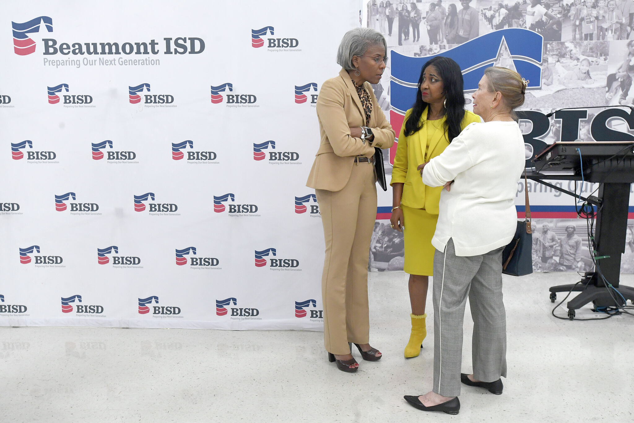 Beaumont ISD to appeal TEA decision to take over district