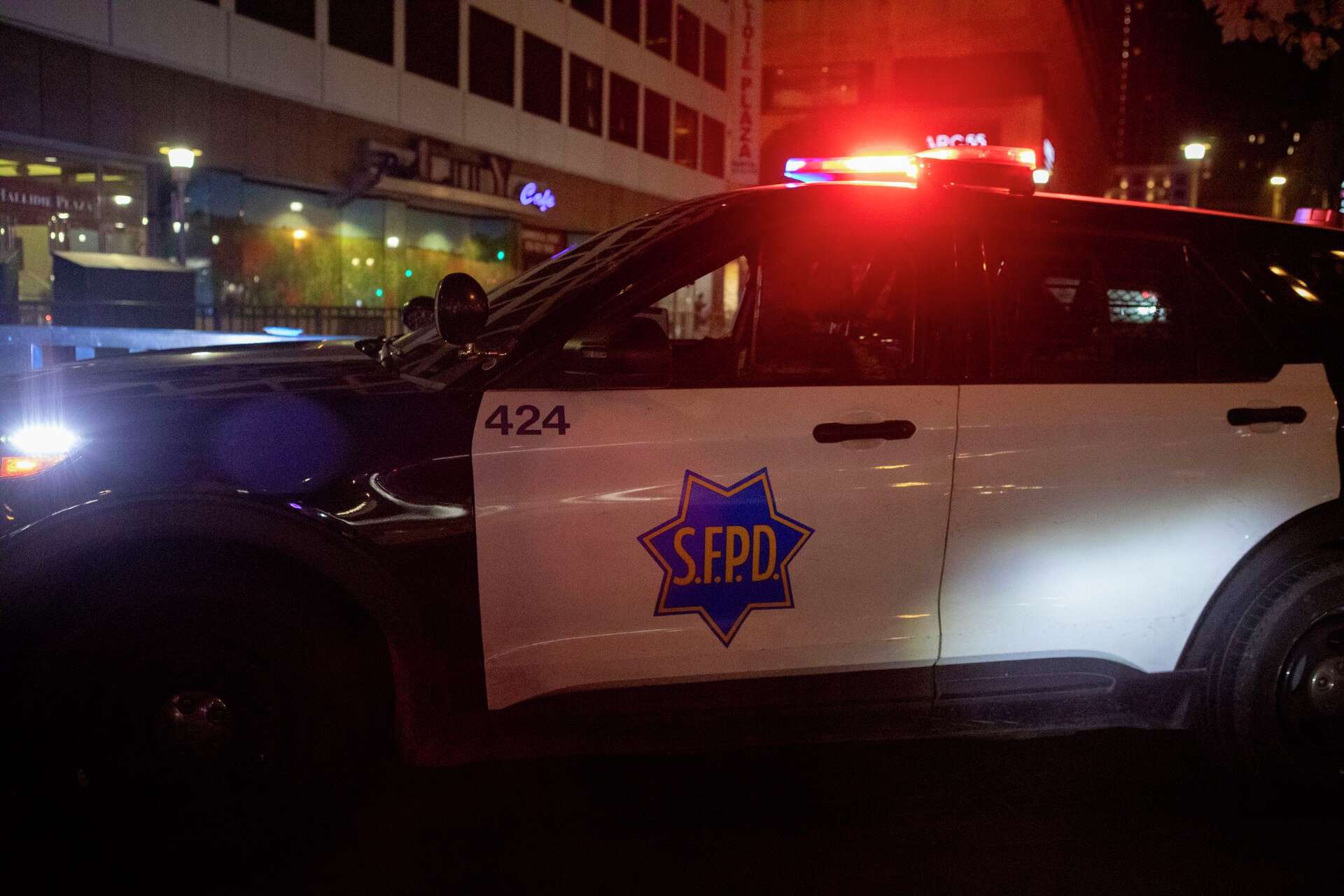 Crime in SF is falling faster than other cities. Will it last?