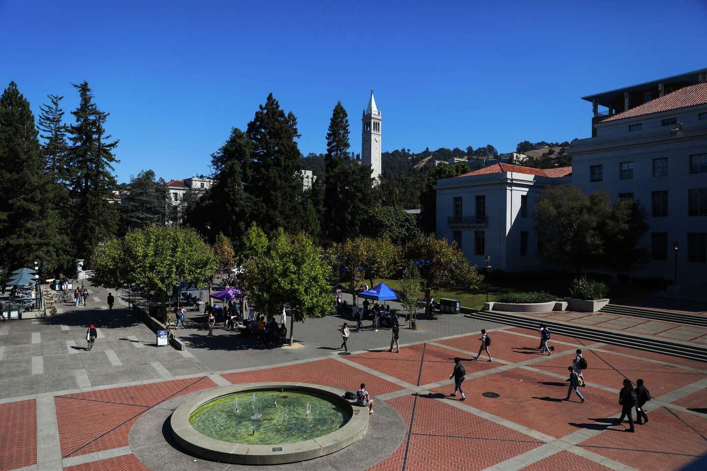 UC Berkeley fraternity sued in student’s apparent drowning