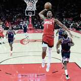 Kevin Durant on The Pivot: Rockets star shows love to his father