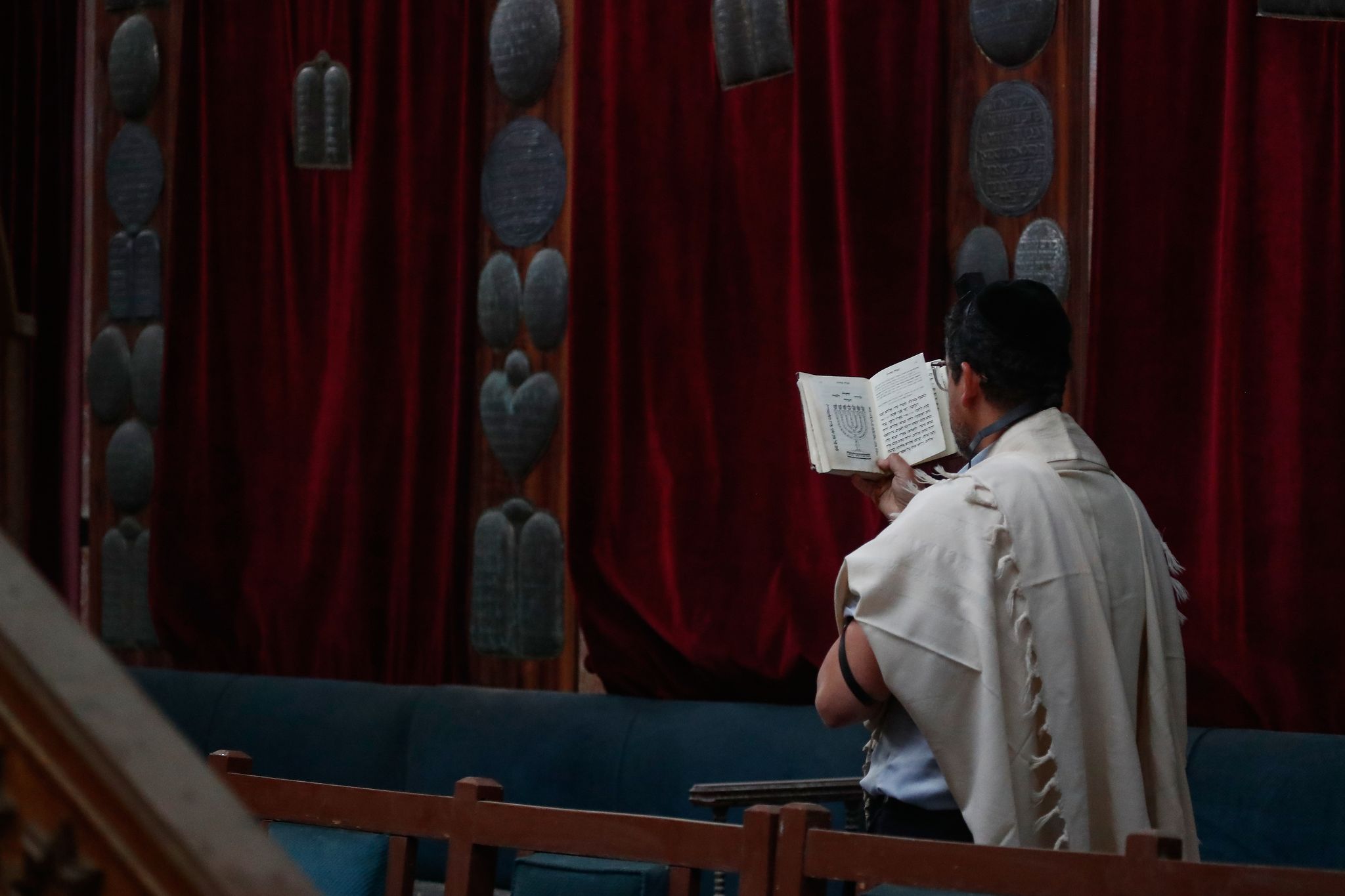 Syrian-American Jews register first Jewish NGO in Syria to restore heritage