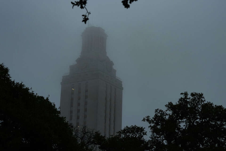 Why does fog happen? Here's where it comes from, how to drive safely