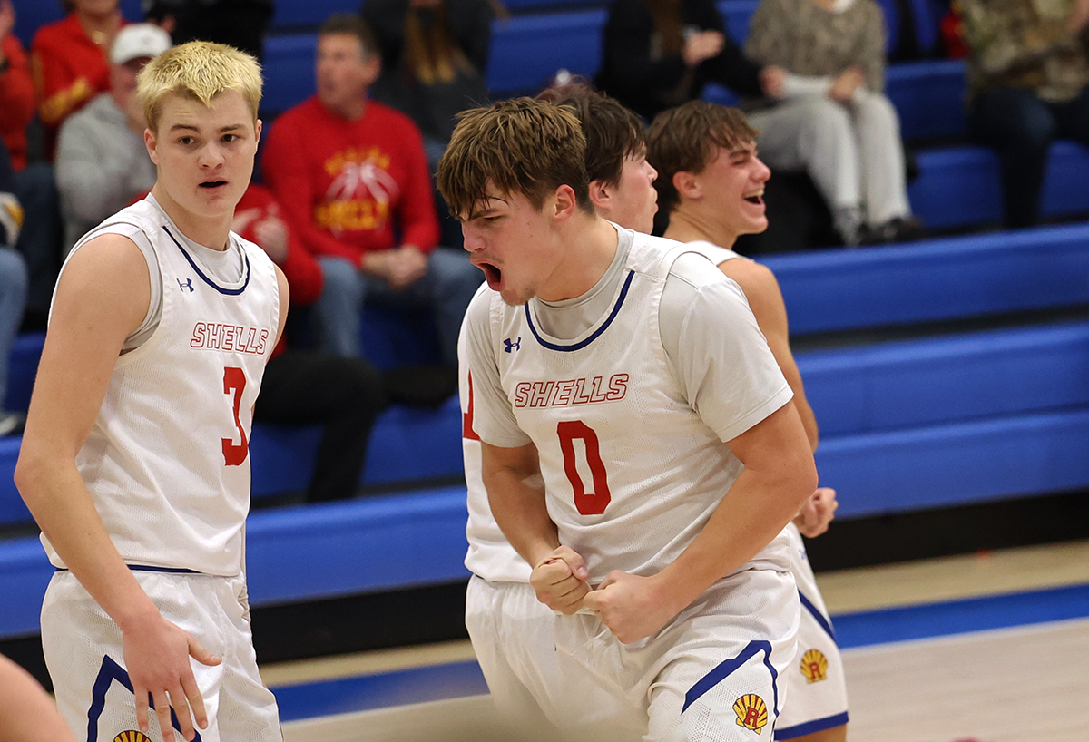 Trump administration social posts amid Minnesota immigration tensions ...