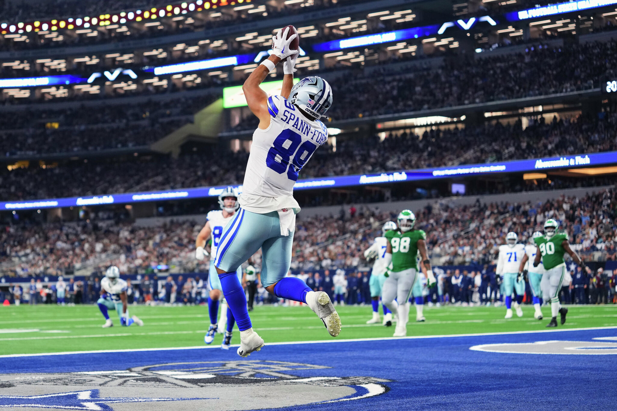 10 things to know about Spurs newest big man Luke Kornet