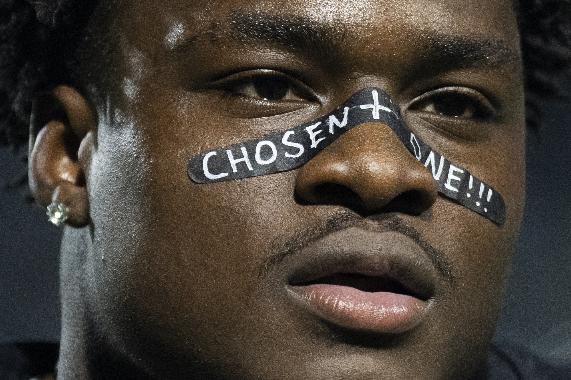 Texas’ most-offered high school football recruit is a 5-foot-7 dynamo