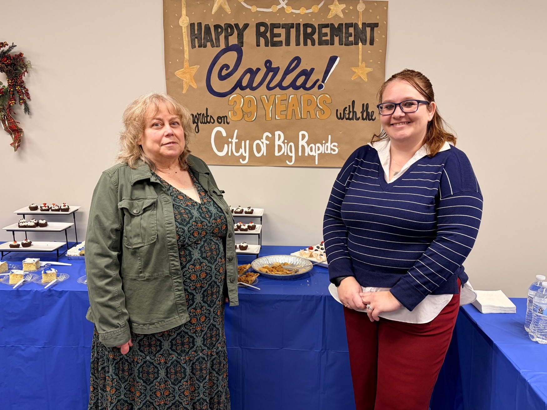 Big Rapids Festival of Lights returns Saturday, Nov. 22