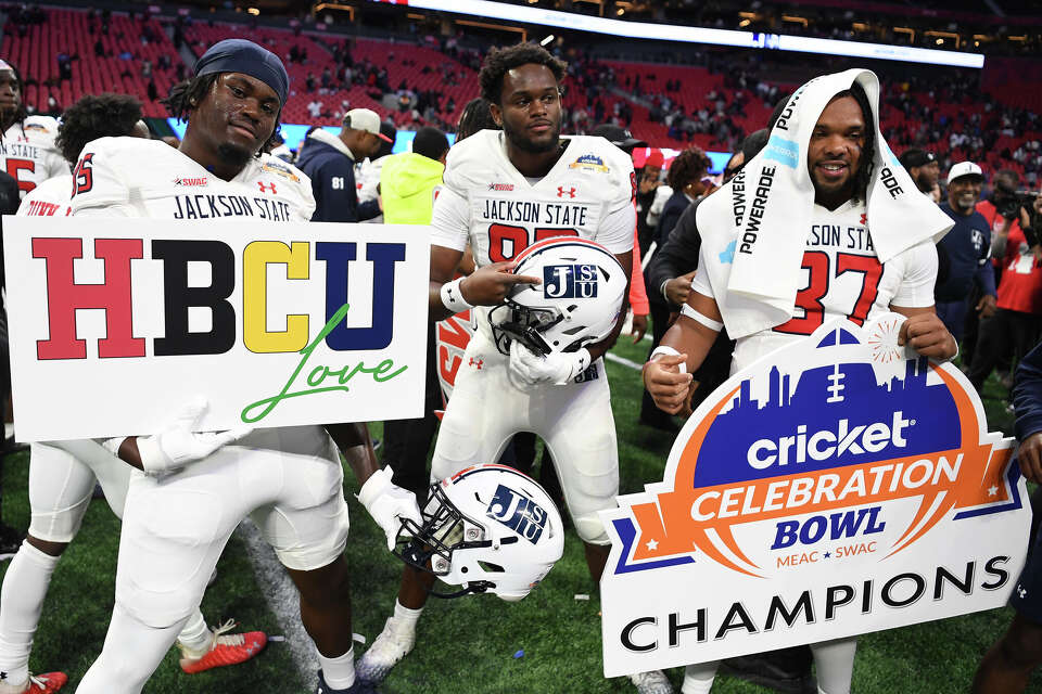 What is Celebration Bowl? How it crowns Black college national champ