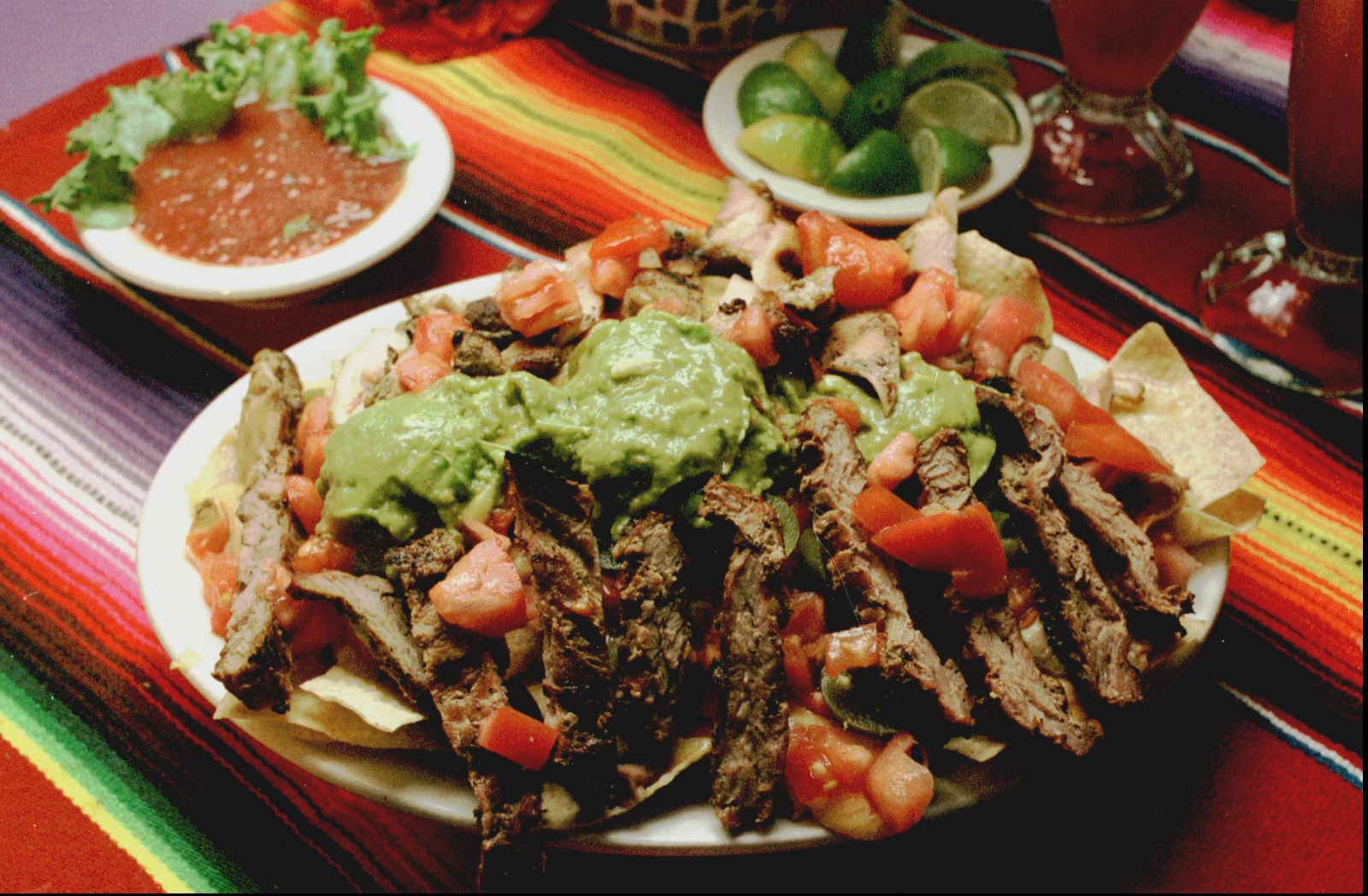 Massive SXSW band drop includes Melissa Etheridge, Off!, Mobb Deep