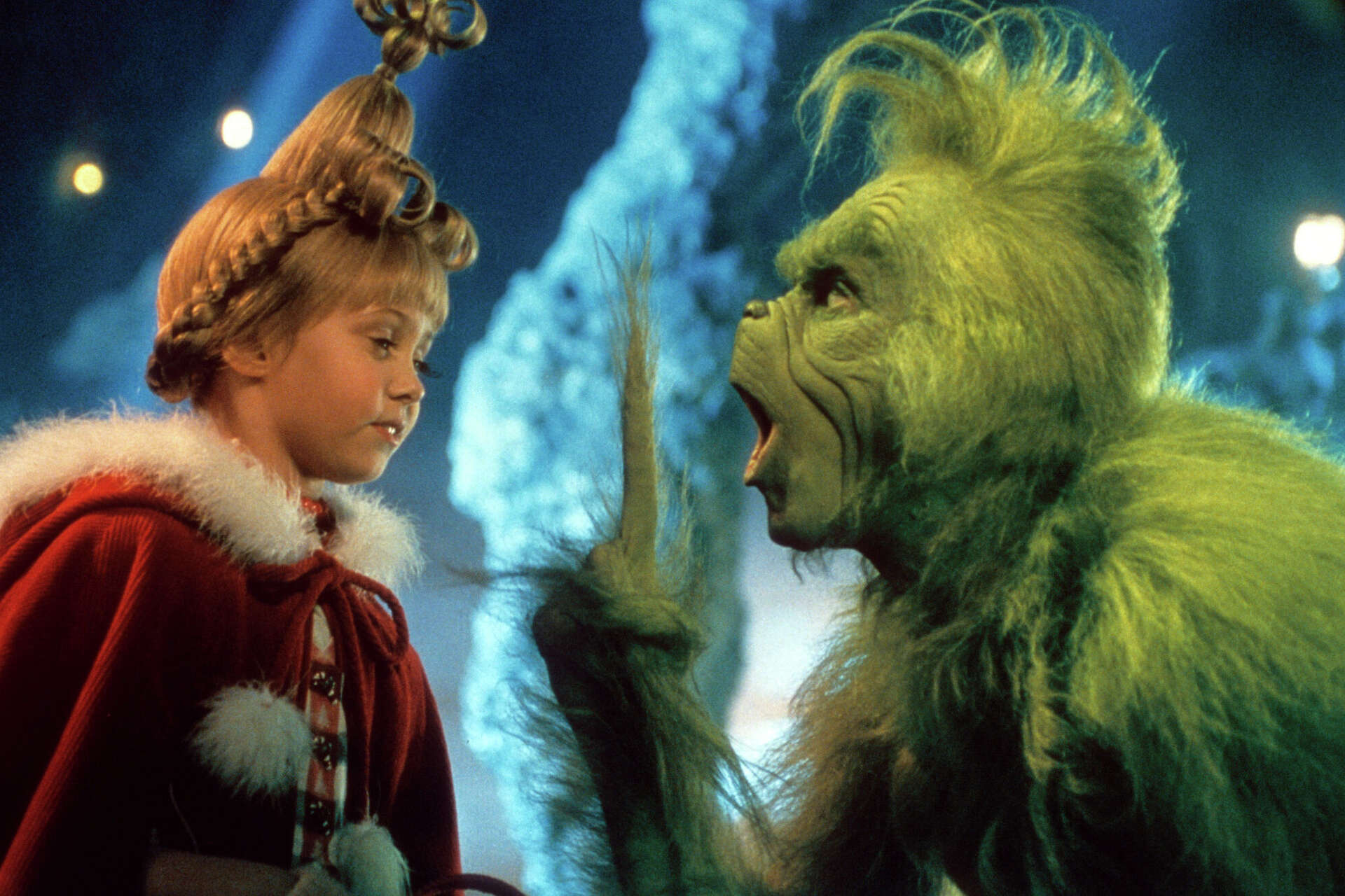 Where to watch 'The Grinch': How to watch on TV, streaming, theaters