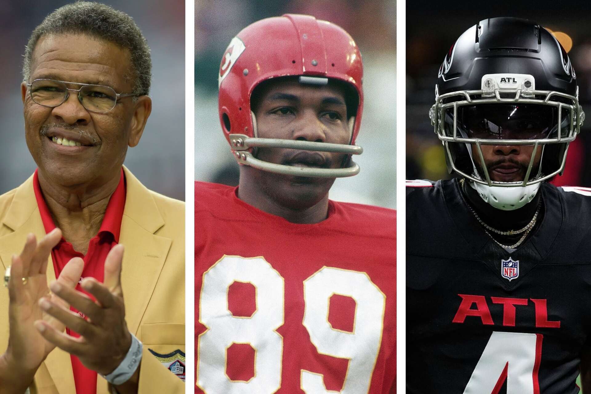 10 best football players in Prairie View A&M Panthers history