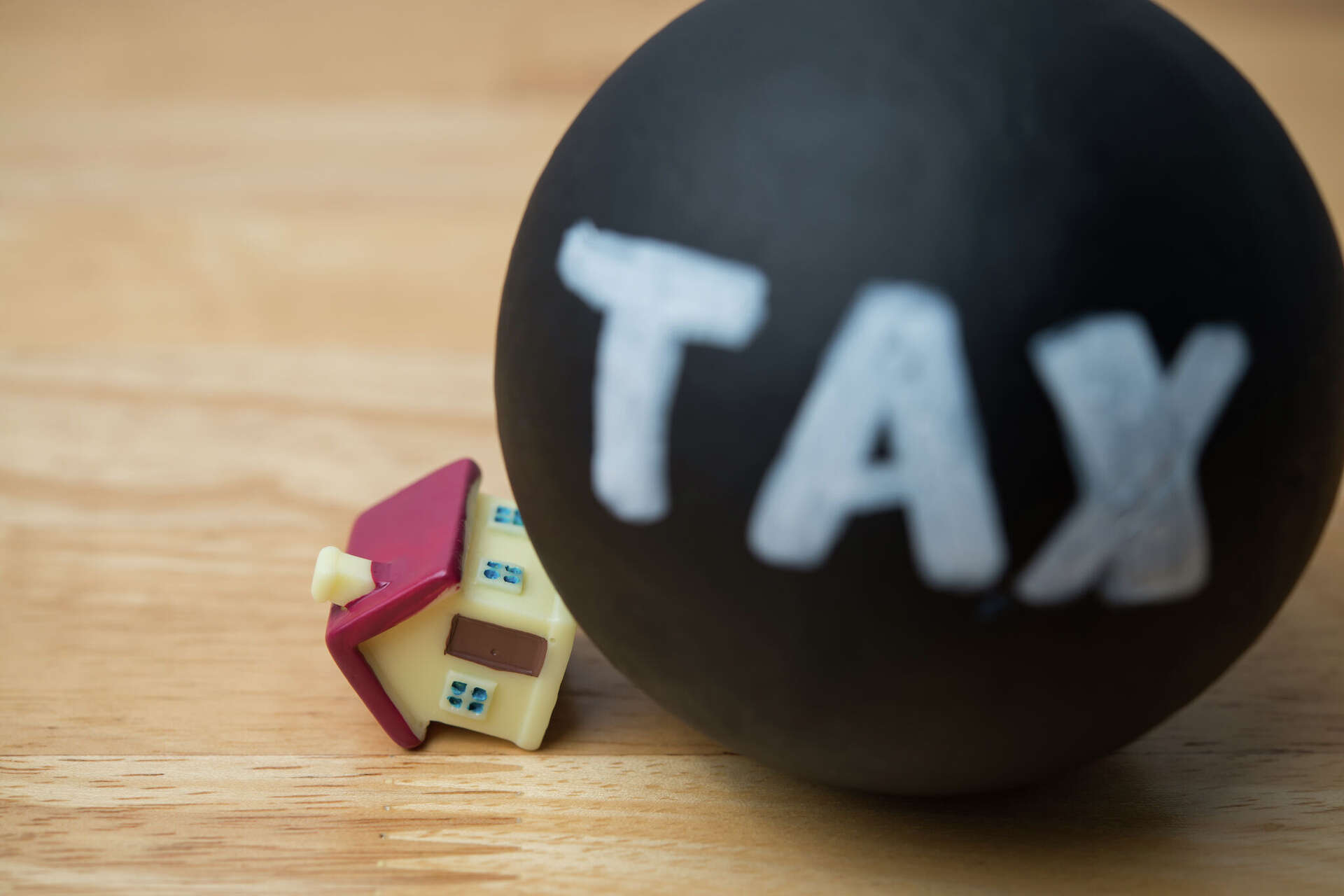 What is the mill rate in CT? How it affects property taxes