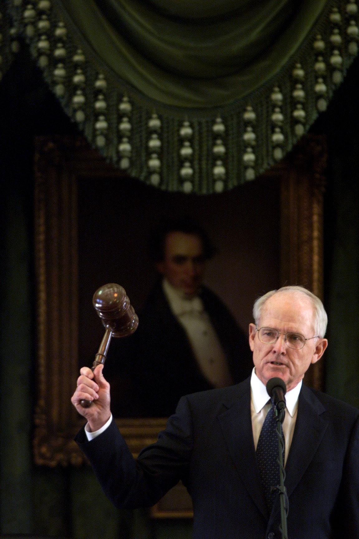 Weiss wins runoff election to become next Pflugerville mayor