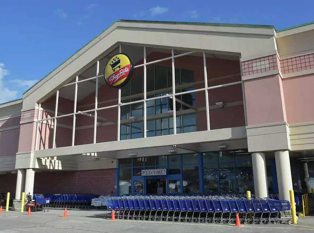 ShopRite coming to Danbury's Nutmeg Square shopping plaza
