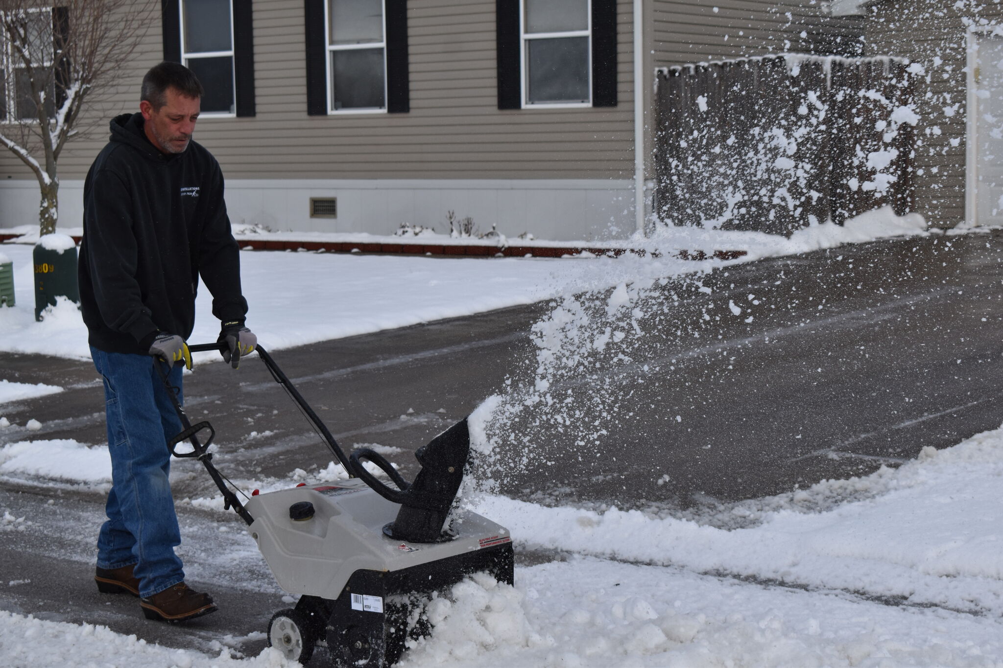 The 12 stages of the Midwest 'goodbye'
