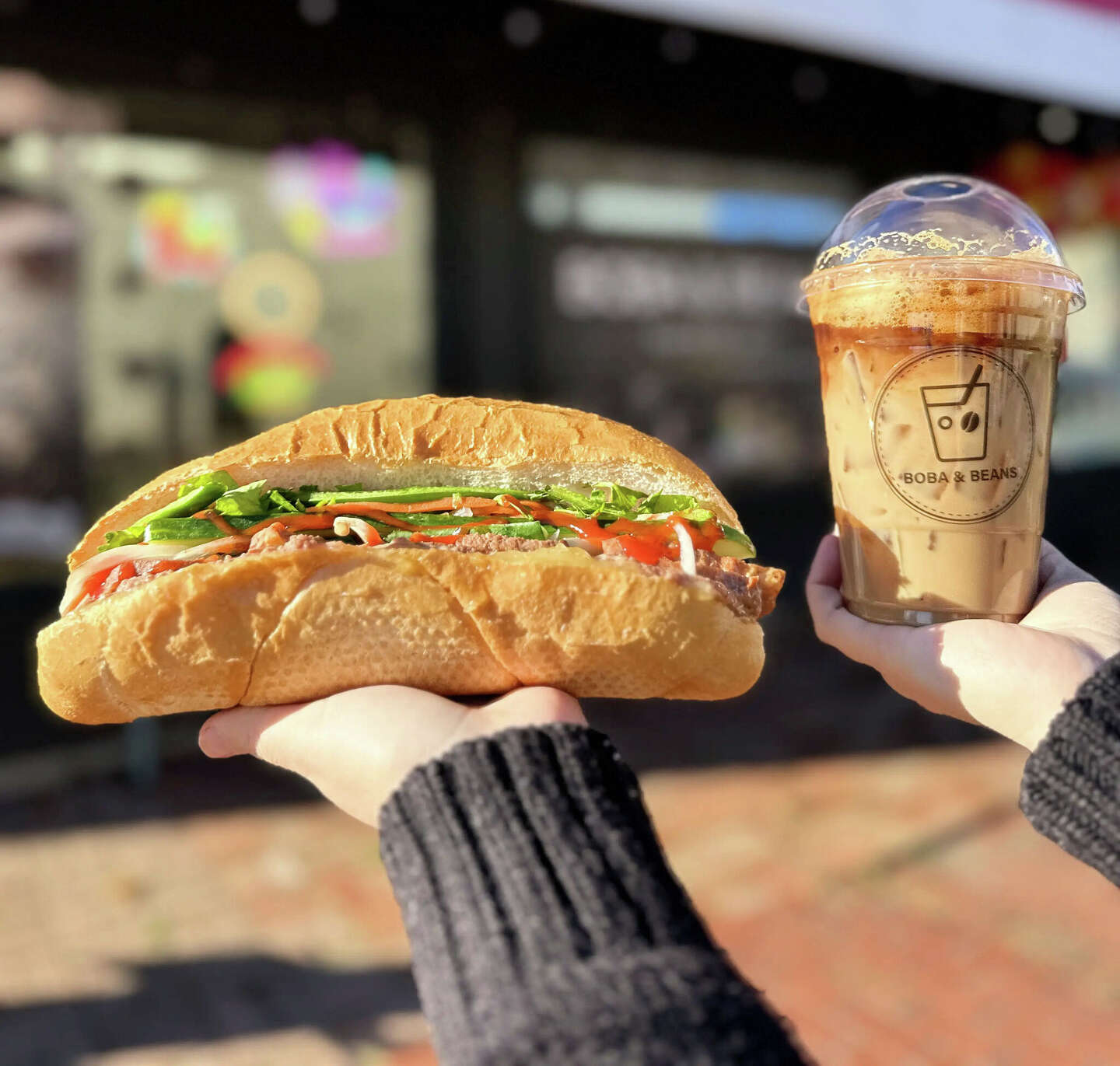 Vietnamese market and takeout spot Boba & Beans opens in Meriden