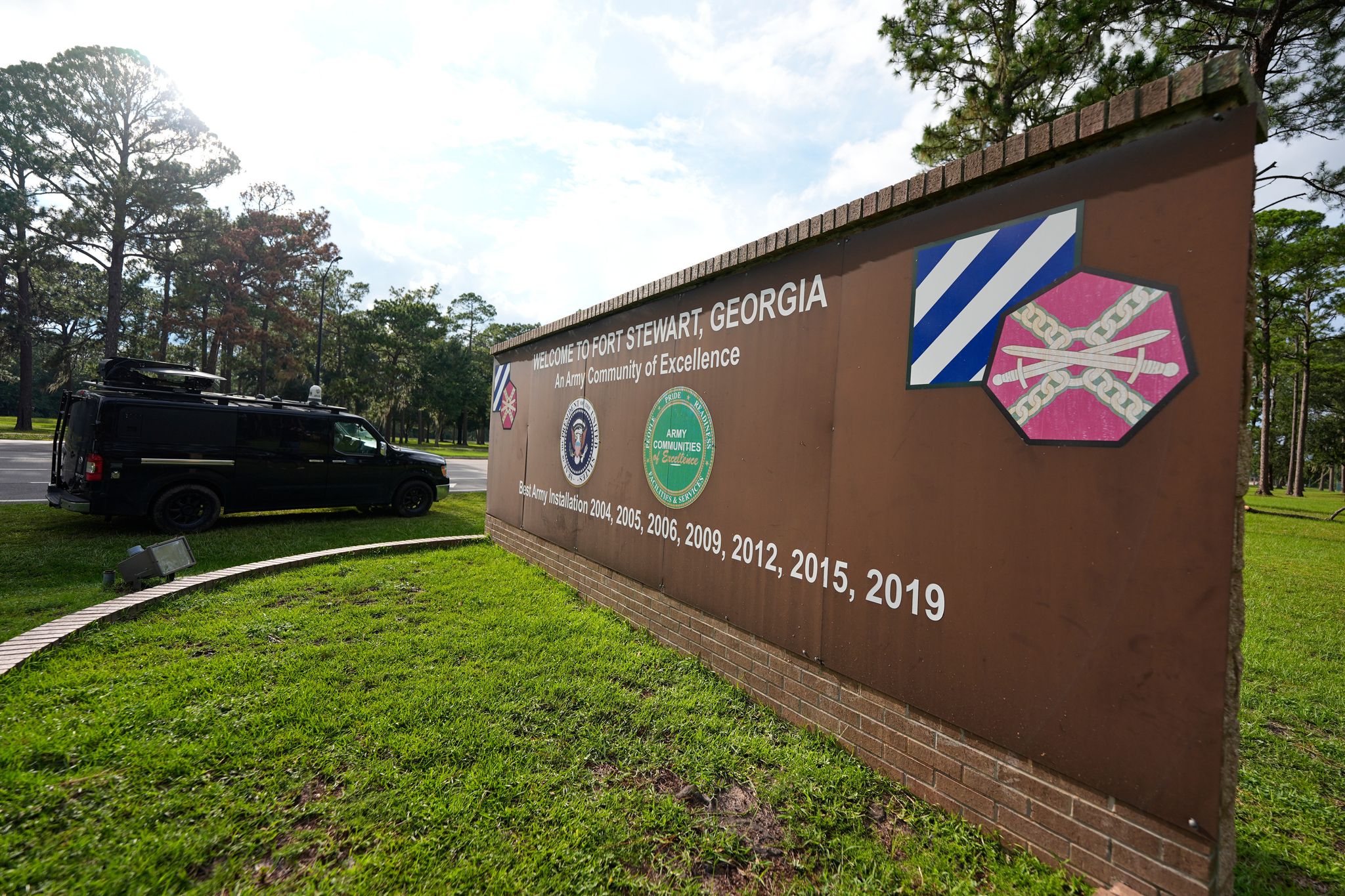 Army sergeant to face court-martial in Georgia base shooting that wounded 5