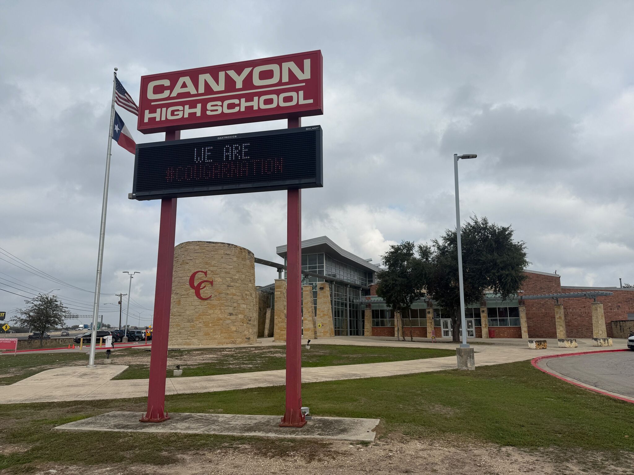 'Toxic' football allegations divides New Braunfels residents