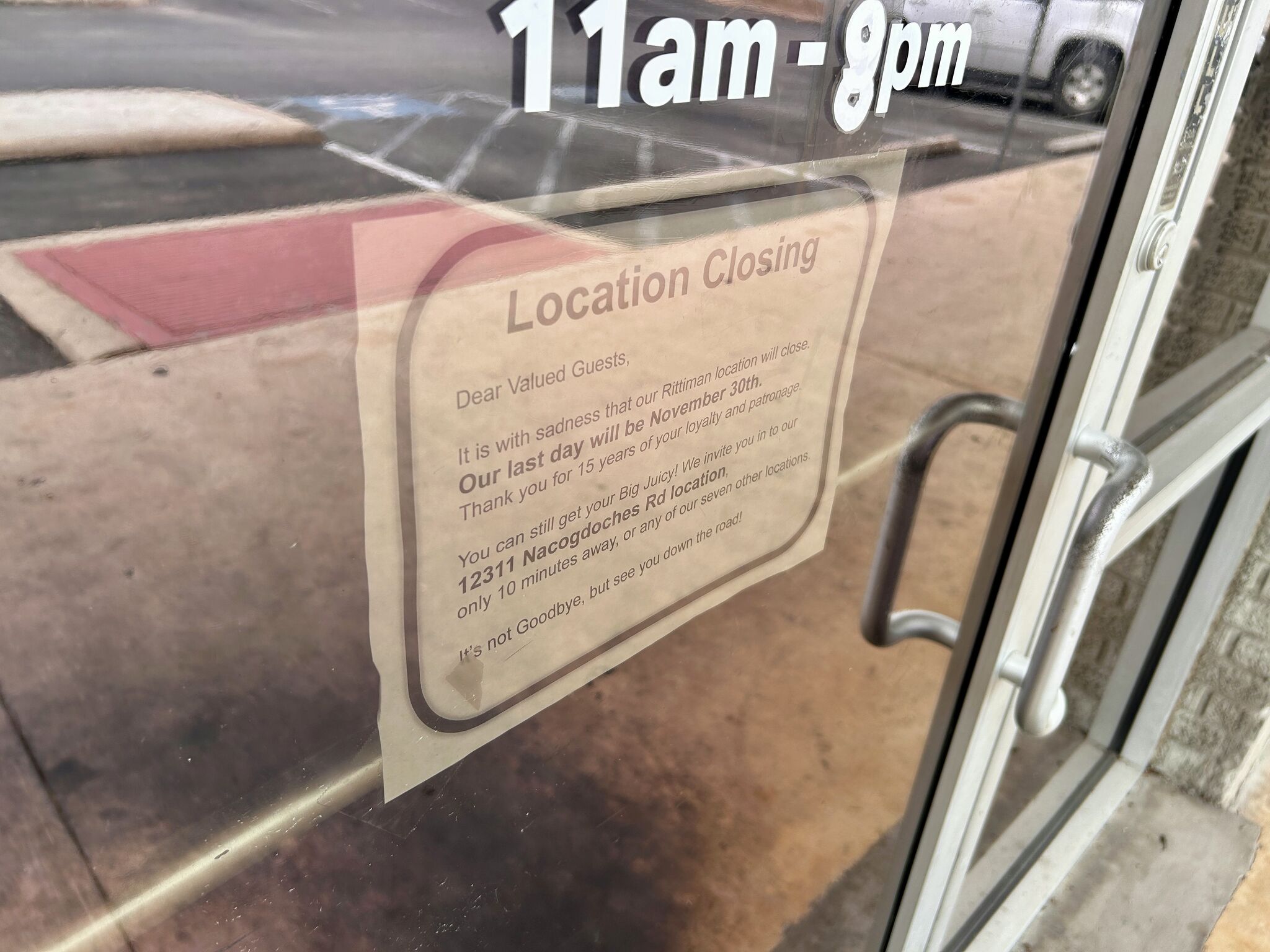 Lombrano Food Hall: A modern-day automat in San Antonio