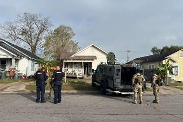 Joshua Larkin case: Four arrested in Newton County