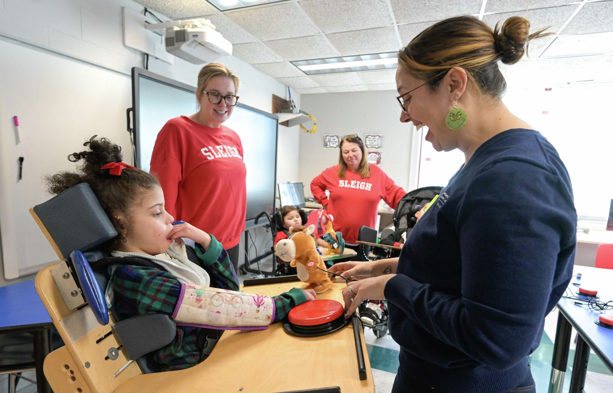 Connecticut power outages mostly restored after Sunday's high winds