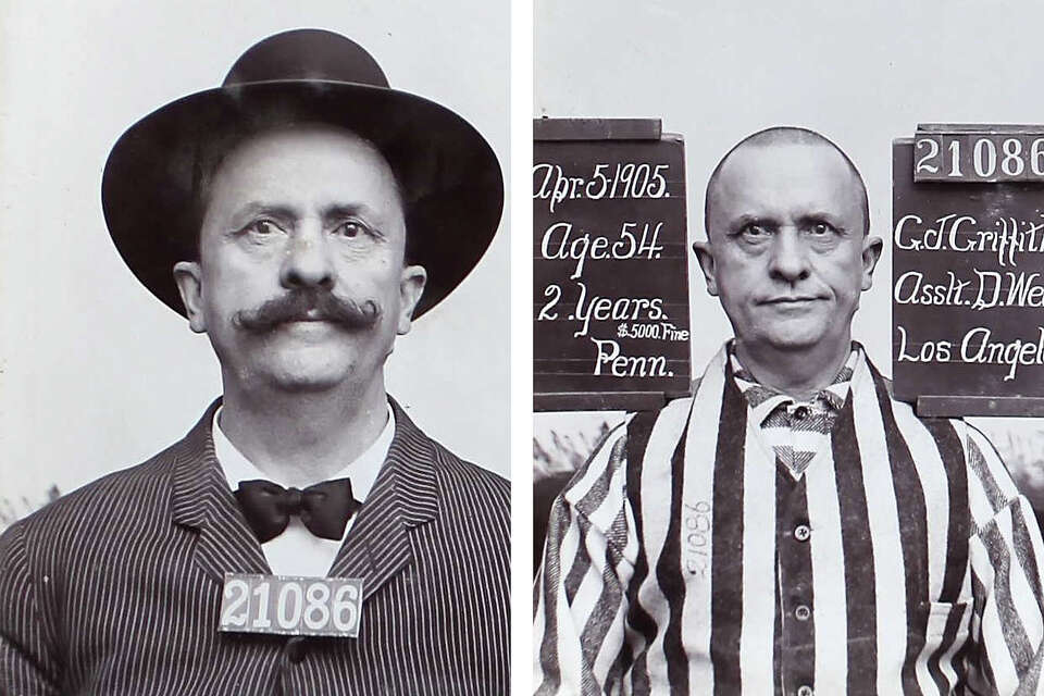 He gifted Calif. one of its largest city parks. Then he shot his wife.