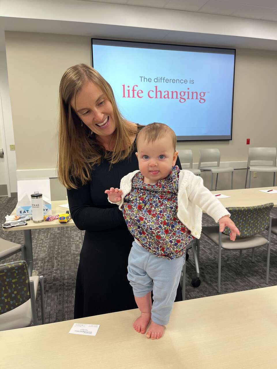 Texas Children's gives transfusion to baby with fifth disease