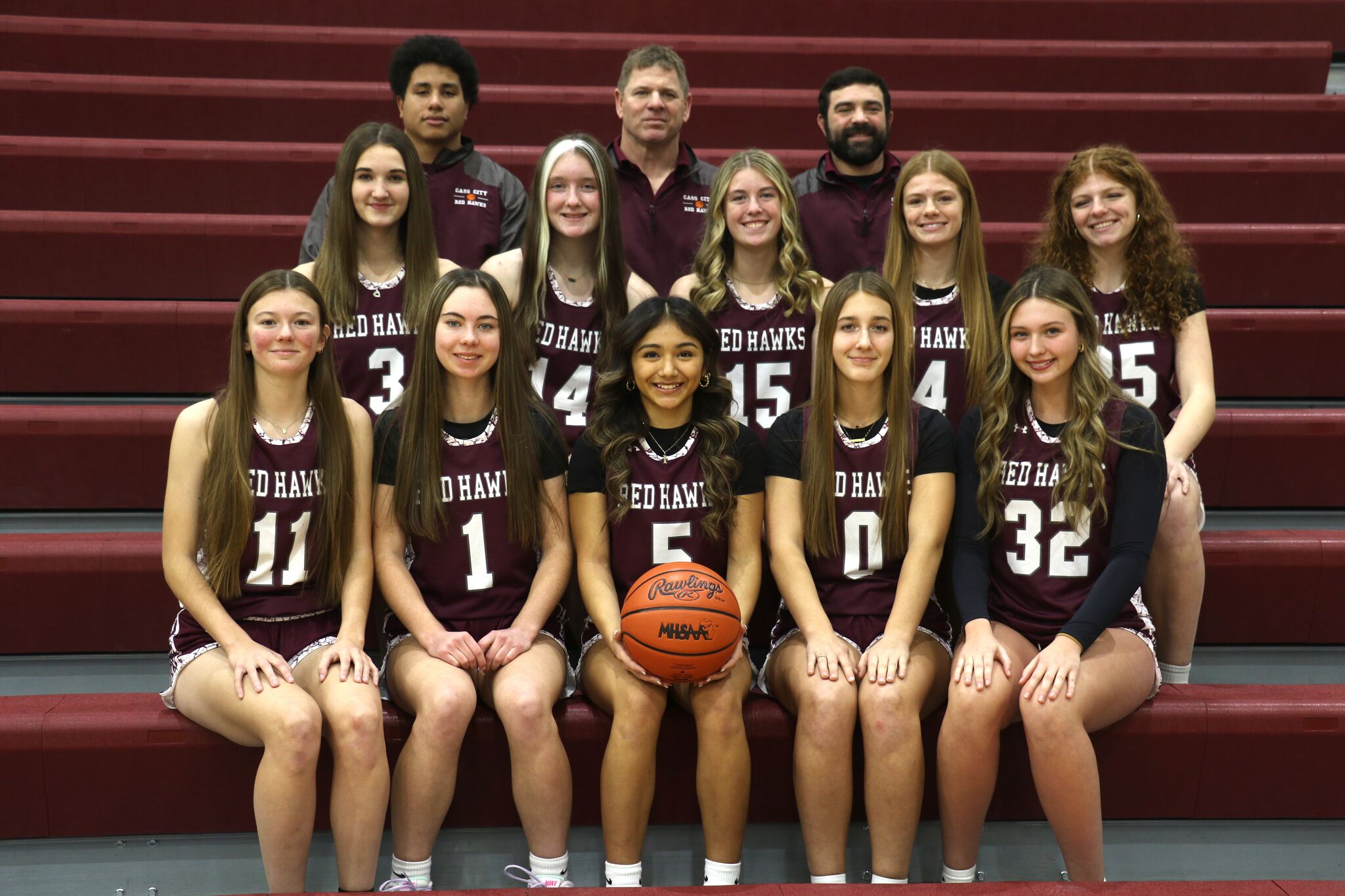 AP women's basketball player of the week is No. 1 UConn's Sarah Strong