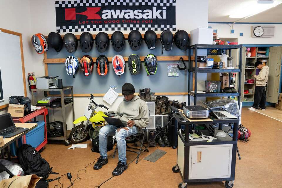 Talk of Bay Area school closures often sparks fury, not in Vallejo