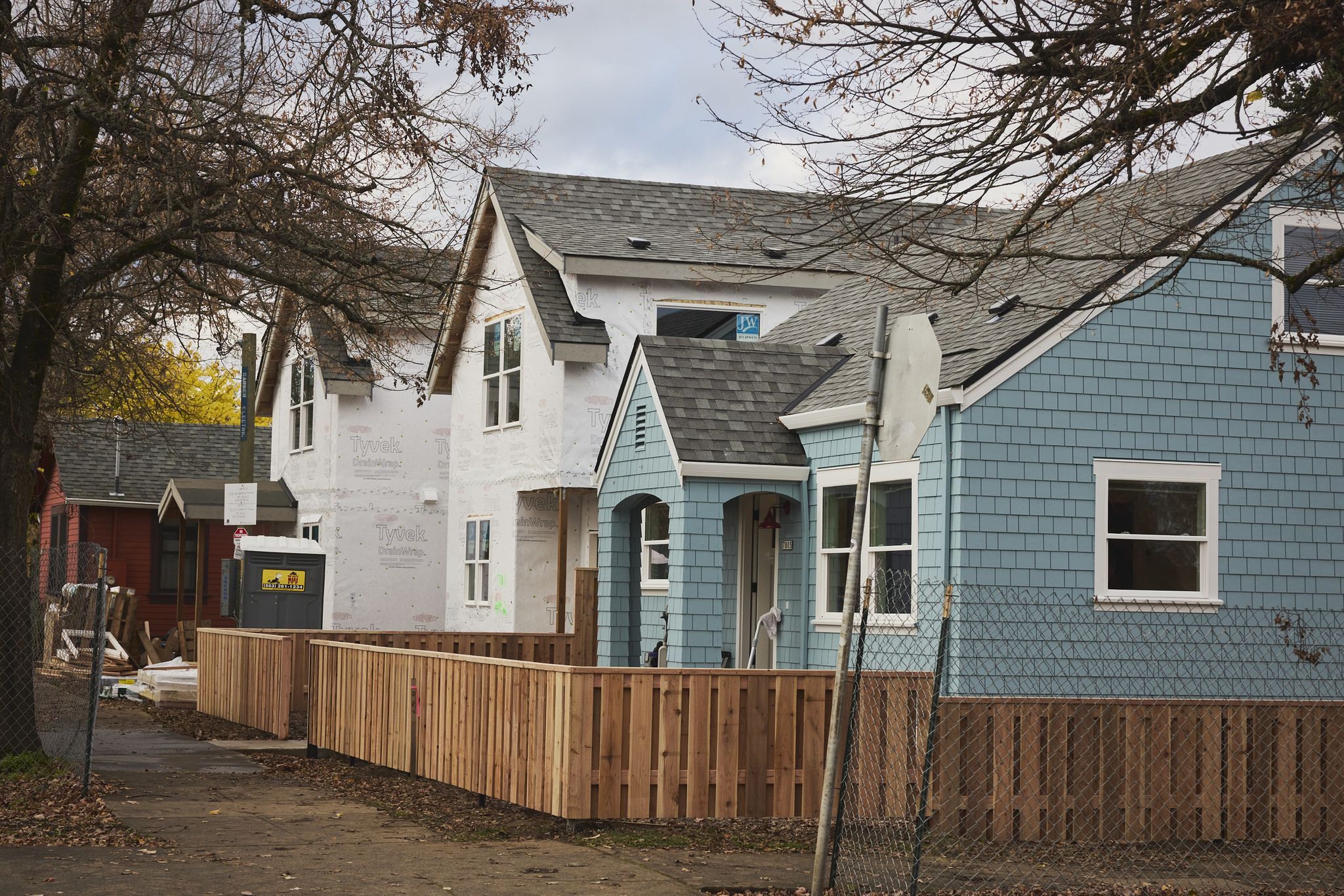 oregon missing middle housing