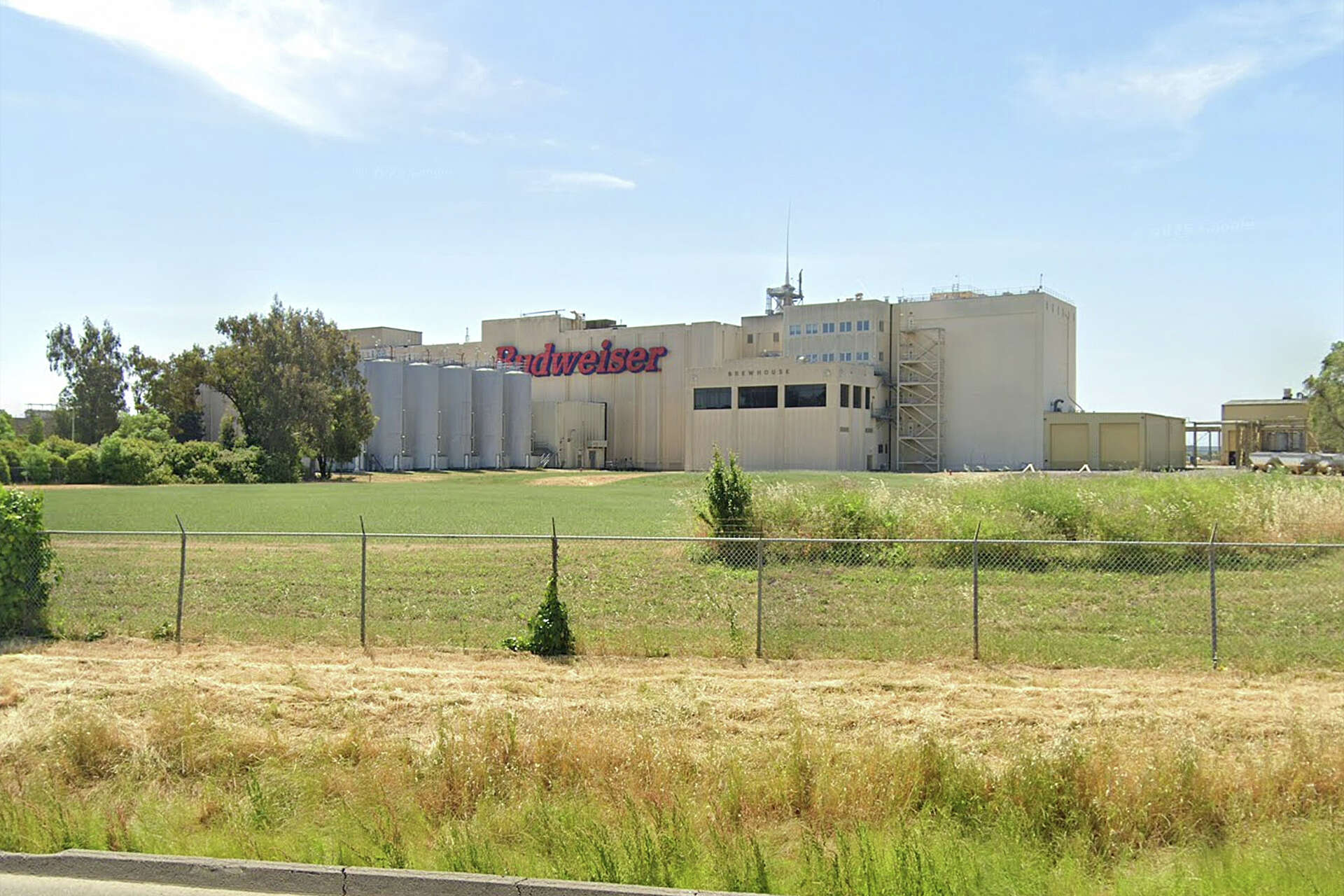 Bay Area icon on the side of Interstate 80 up for sale after 50 years