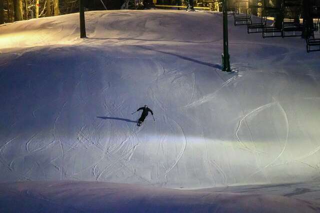Capital Region ski resorts see 'ideal' conditions so far this season