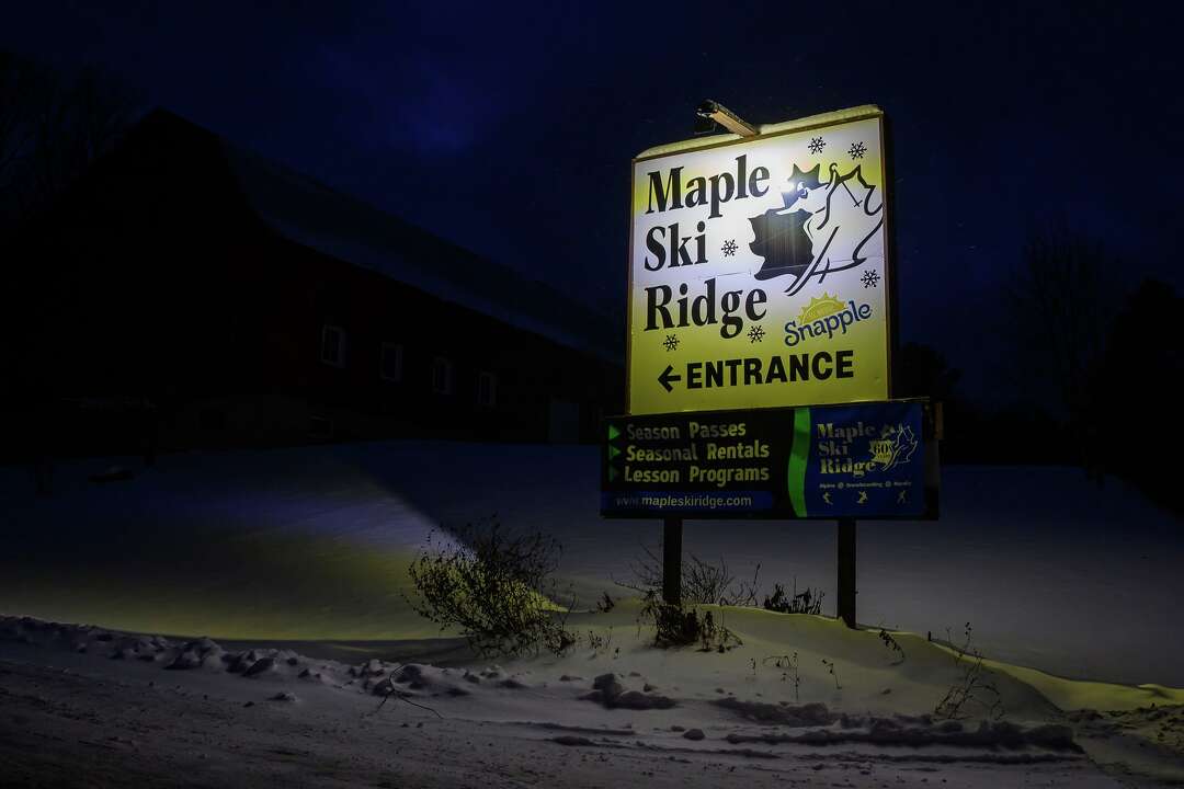 Capital Region ski resorts see 'ideal' conditions so far this season
