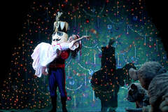 Joshua Larkin case: Four arrested in Newton County