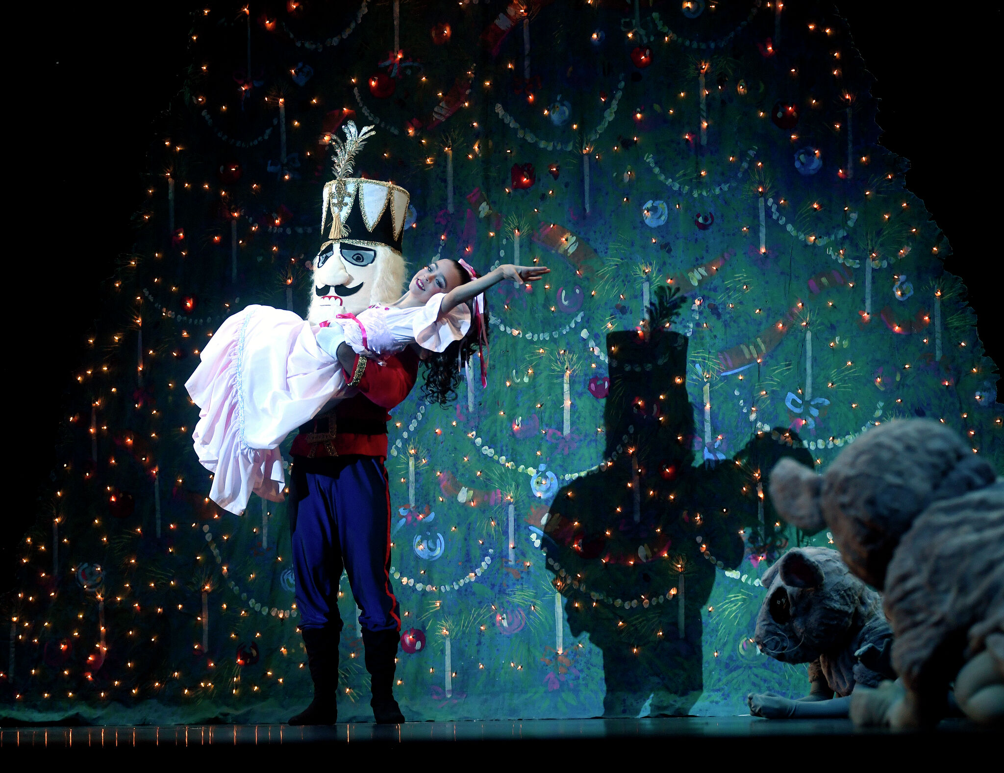 Joshua Larkin case: Four arrested in Newton County