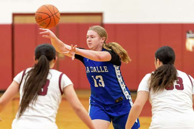 This week's 25 Section 2 athletes to know