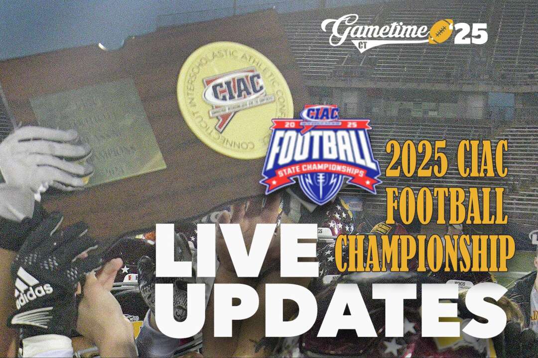 CIAC football playoffs 2025: Greenwich wins Class LL title